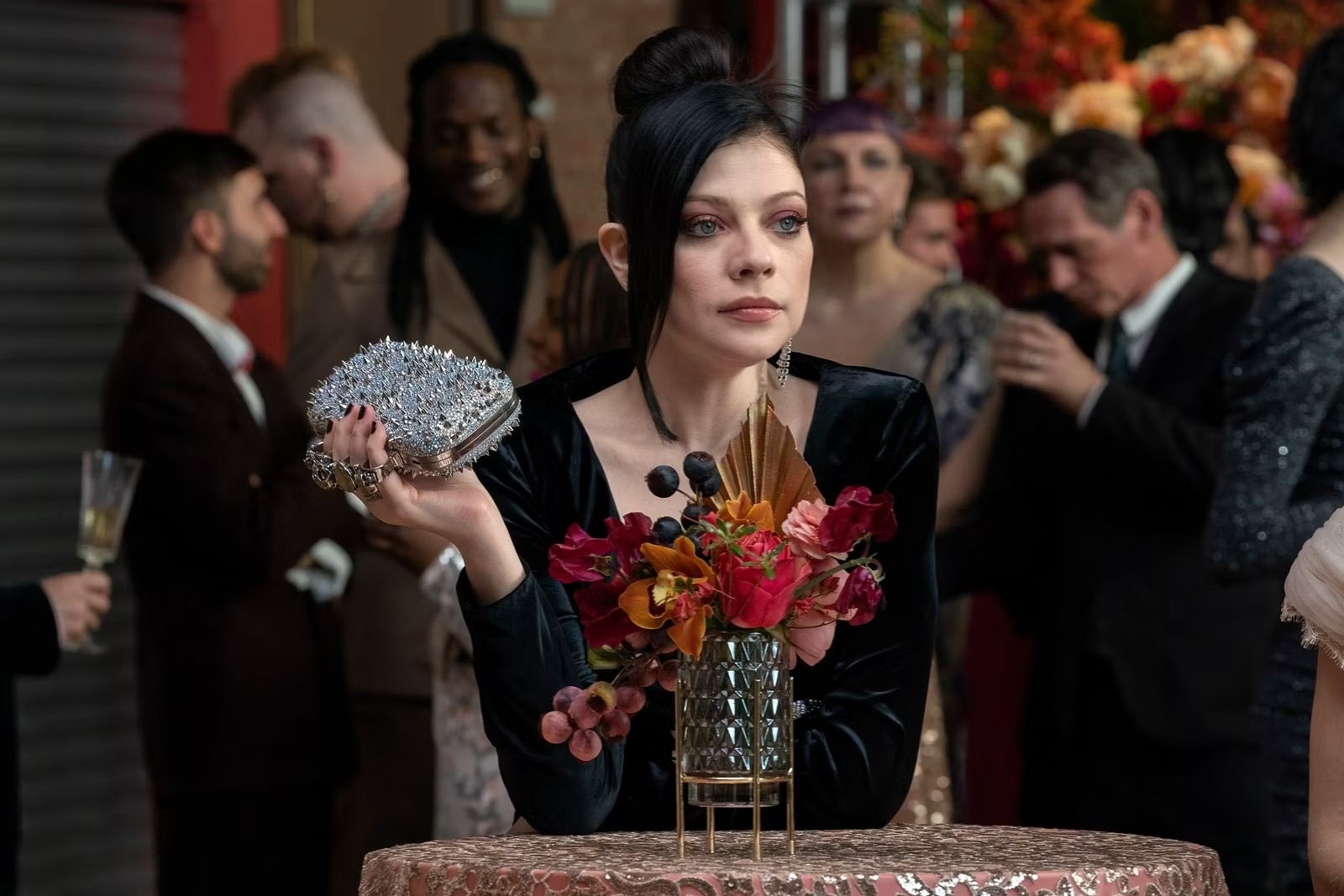 Plotkara HBO Max - zdjęcia z 2. sezonu. Jest na nich Georgina Sparks z oryginału!